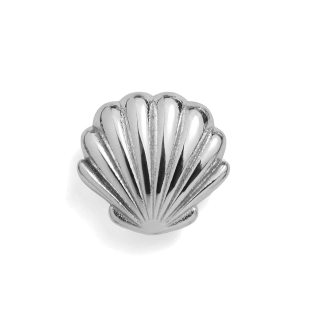 Shell Charm for Keychains & Dog Collars – Cute & Durable Accessory ...