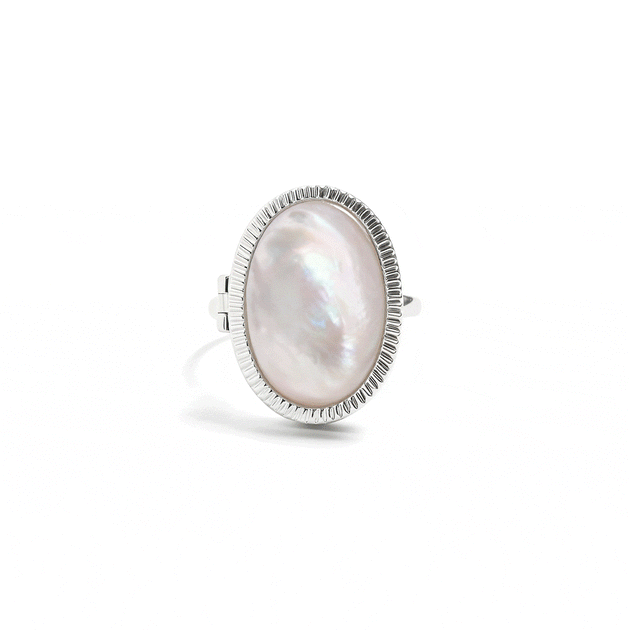 Locket Rings – Wear Felicity